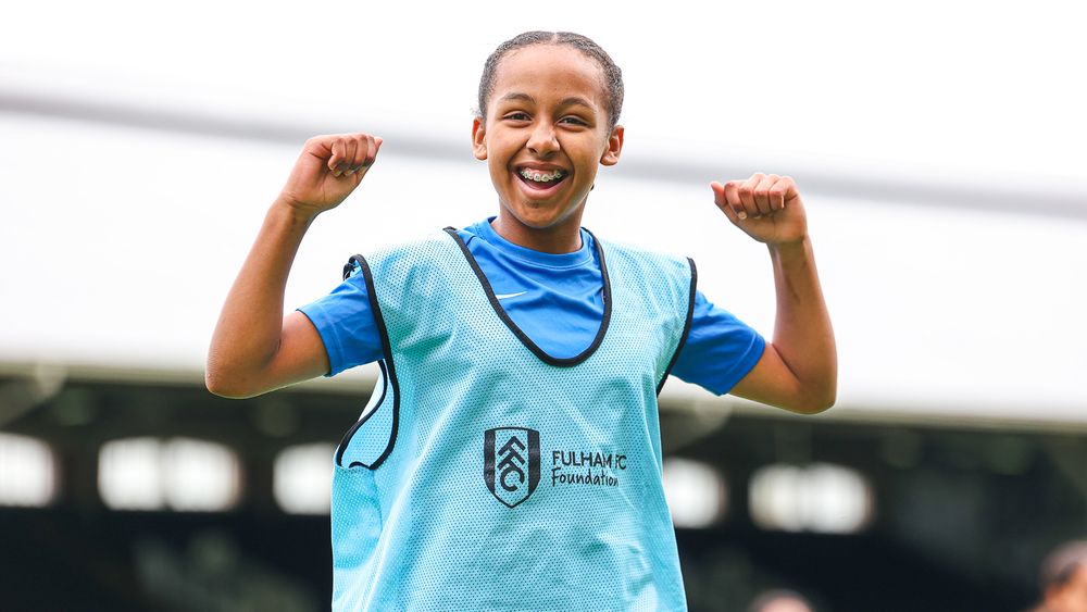 Fulham FC - Fulham FC Foundation launches its 2024/25 Annual Report