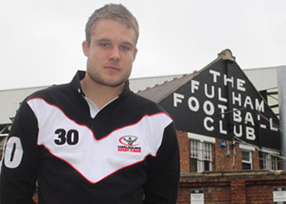 Fulham FC - Fulham FC