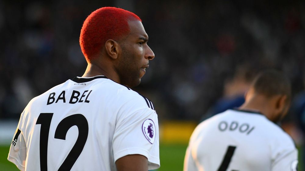 Fulham FC - Babel: Match By Match