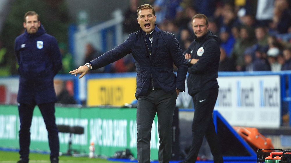 Fulham FC - Head Coach Presser