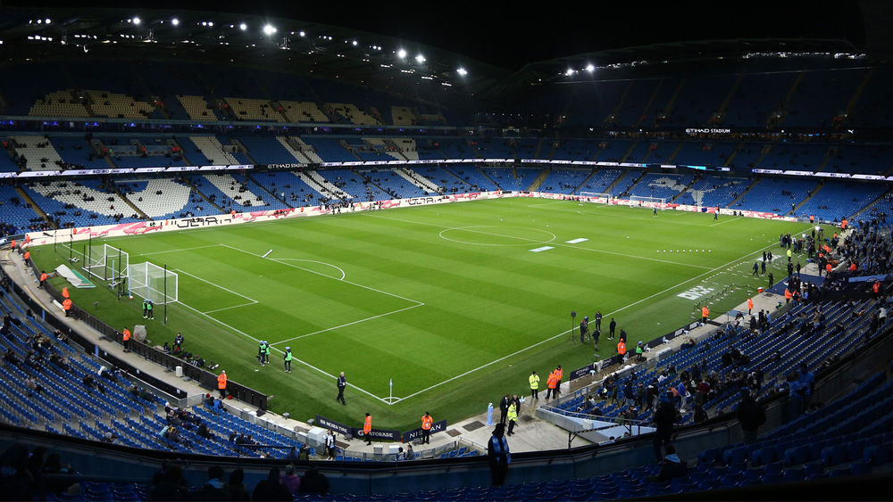 Fulham FC - Manchester City (A) tickets