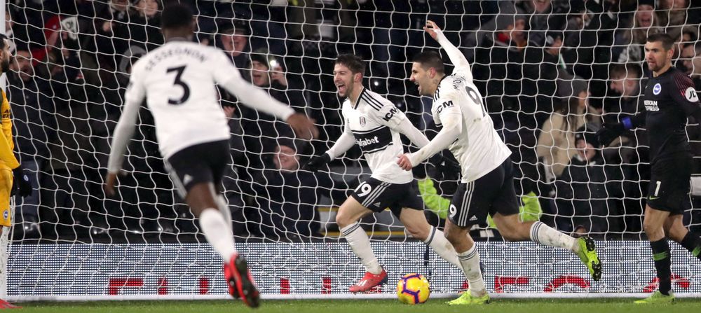 Fulham FC - Matchday Preview