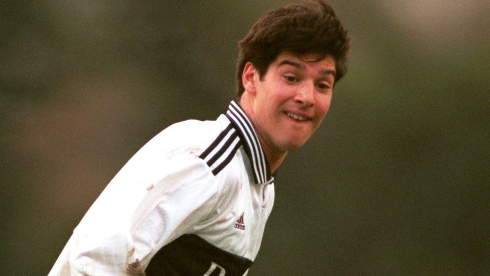 Fulham FC - Matt Brazier: 1976-2019