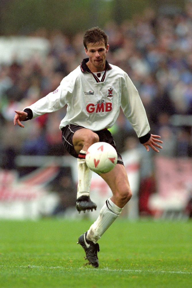 Fulham FC - Fulham FC