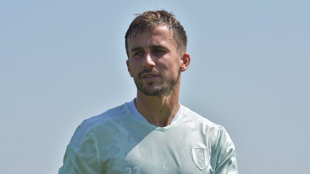 Fulham FC - Joe's Charlton Preview