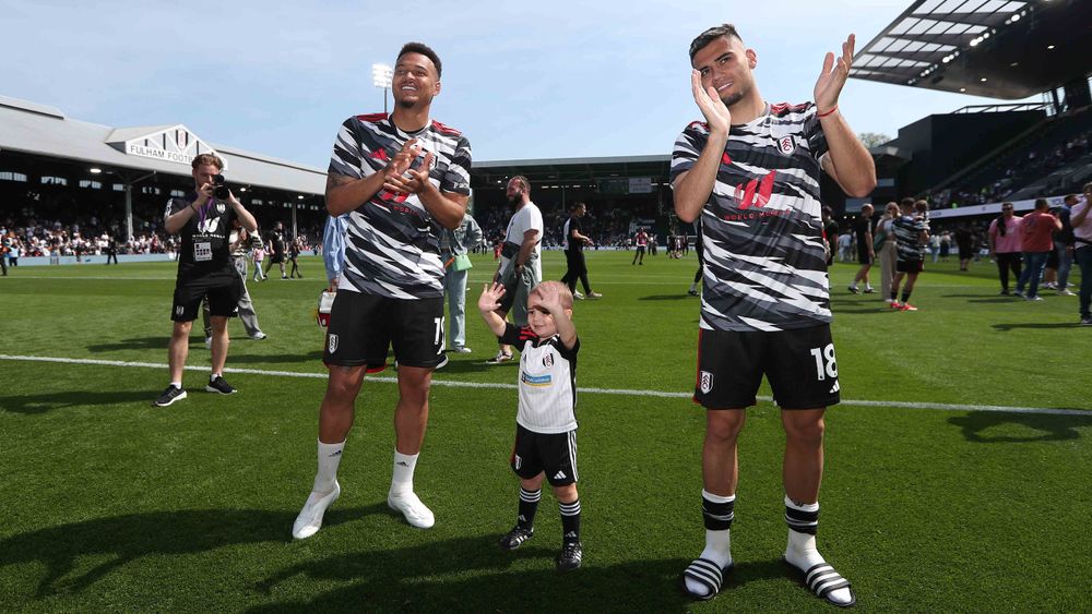 Fulham FC - City Gallery