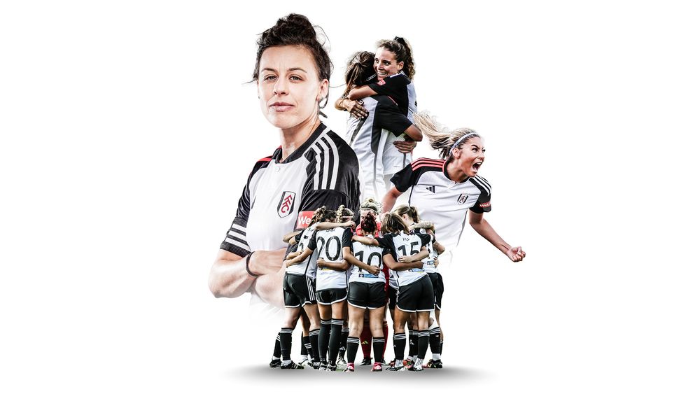 Fulham FC - Fulham FC Women to play at Craven Cottage