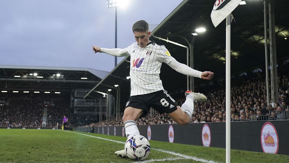 Fulham FC - Harry: Keep Our Good Run Going