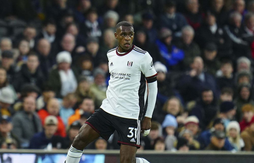 Fulham FC - 90 Minutes: Southampton