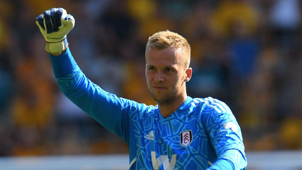 Fulham FC - Rodak: A Good Draw