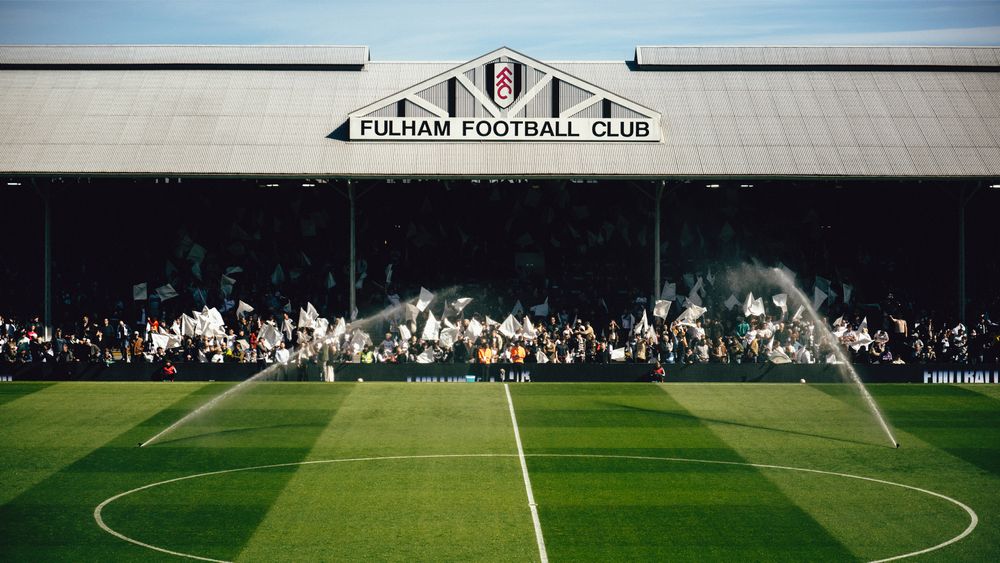 Fulham FC - 2025/26 Season Ticket Renewals