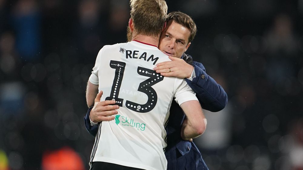 Fulham FC - Head Coach Presser