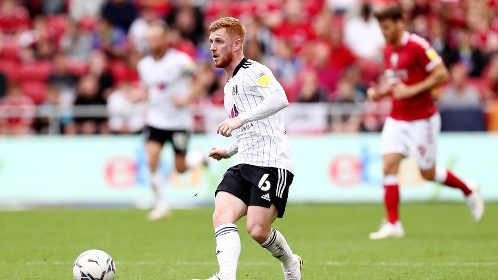 Fulham FC - Harrison: We Needed To Kill The Game