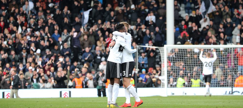 Fulham FC - Matchday Preview