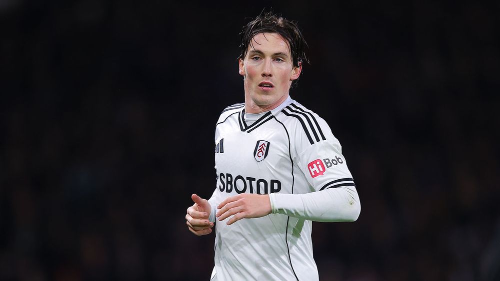 Fulham FC - Wilson: Tough To Take