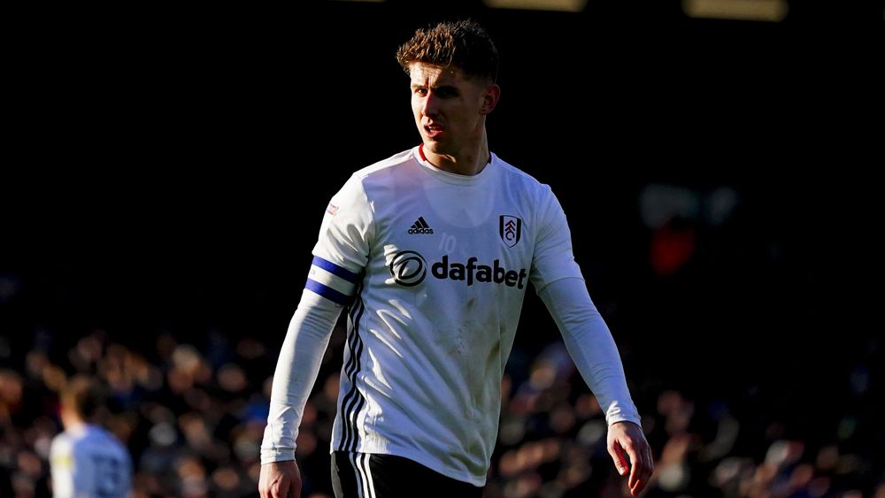 Fulham FC - Cairney: Exciting Times