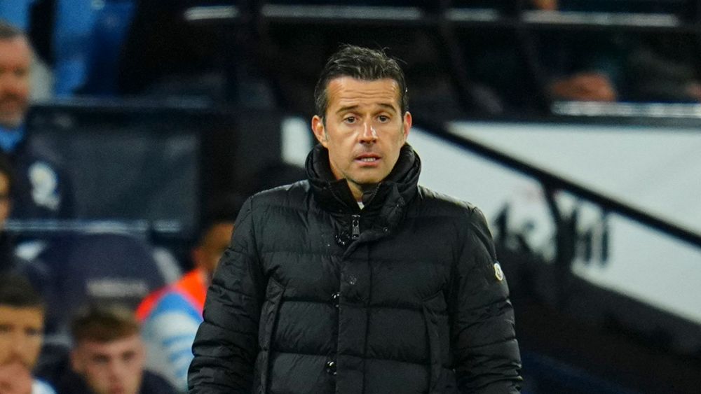 Fulham FC - Marco's Post-Man City Presser