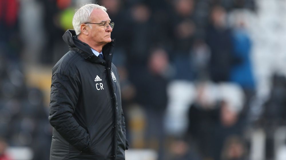 Fulham FC - Manager Reaction