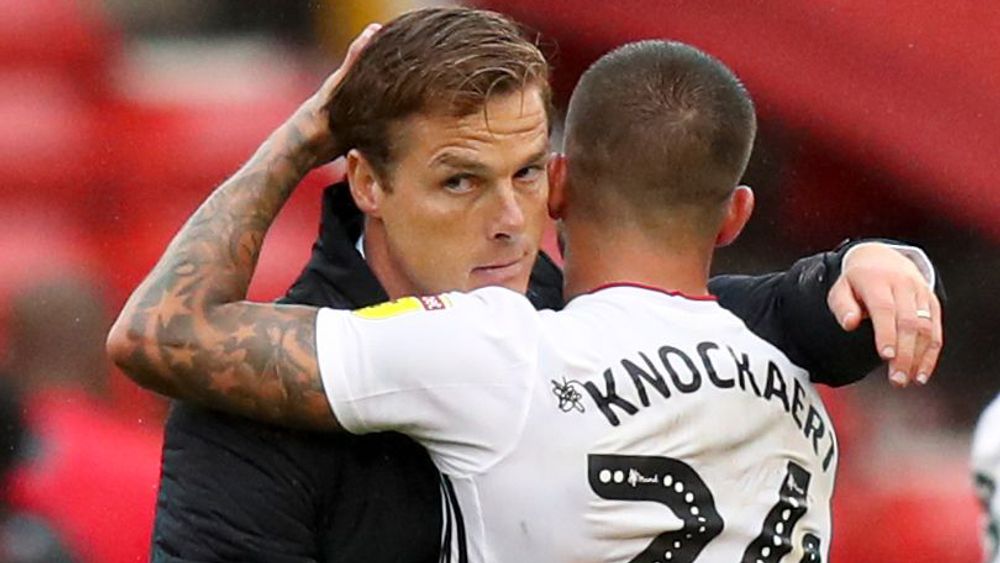 Fulham FC - Head Coach Presser