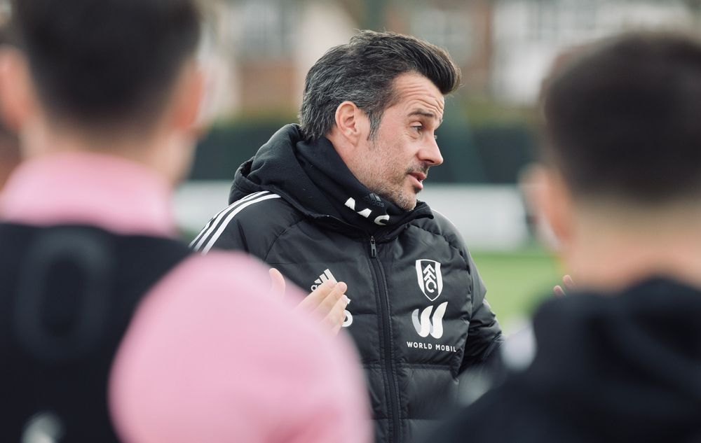 Fulham FC - Marco's Bournemouth Preview