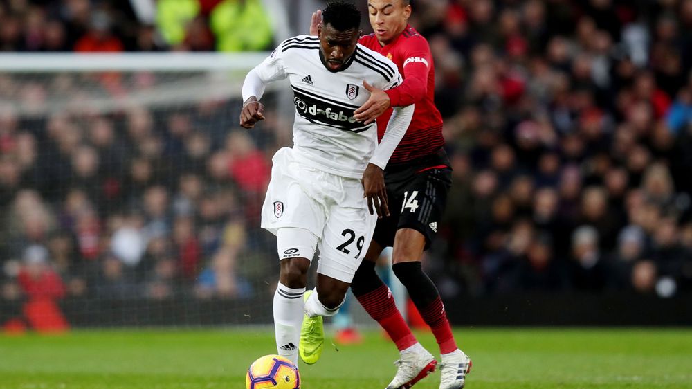 Fulham FC - Team News
