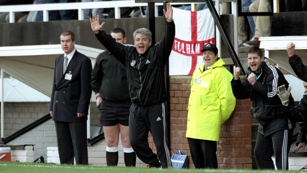Fulham FC - 20 Years On: Part Three