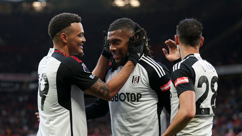 Fulham FC - Goal of the Month Vote: February