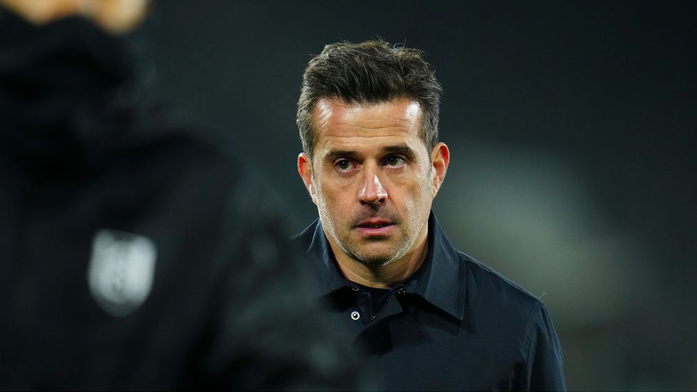 Fulham FC - Marco's Preston Preview