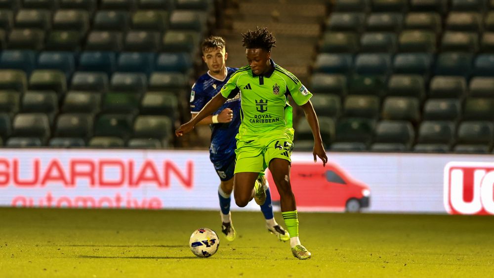 Fulham FC - U21: Gillingham highlights