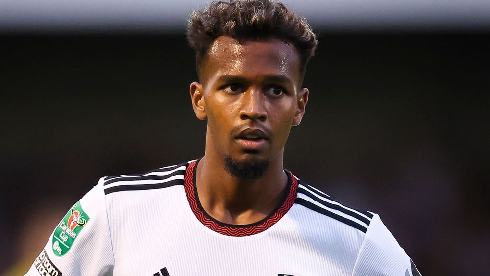 Fulham FC - Loan Round-Up: First Goal For Ty