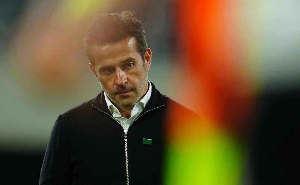 Fulham FC - Marco's Luton Preview