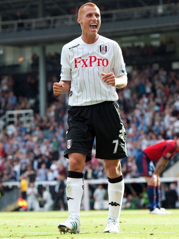 Fulham FC - Fulham FC