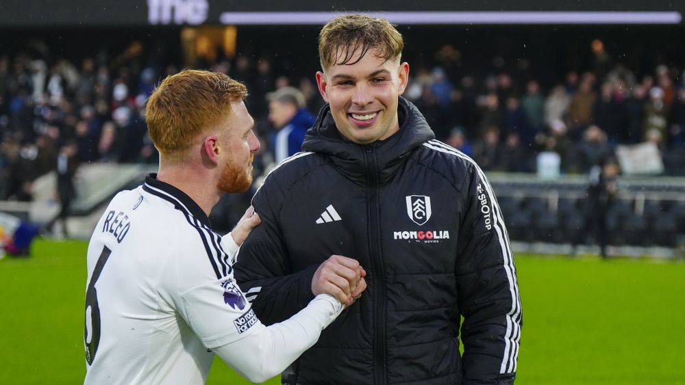 Fulham FC - ESR: We dominated