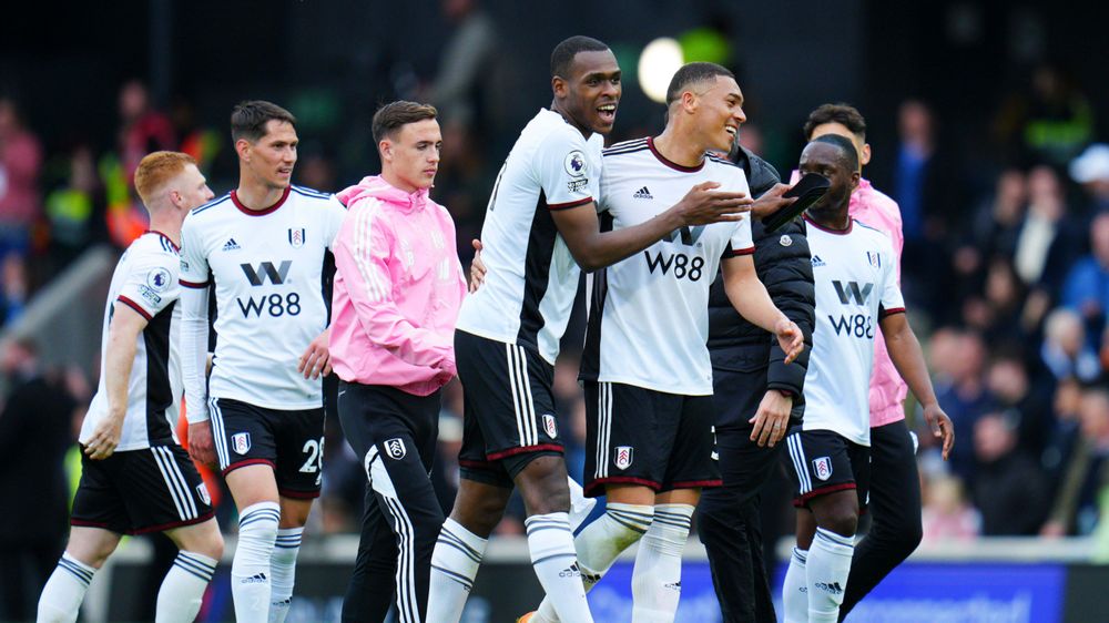 Fulham FC - Inside Matters