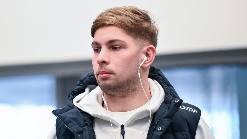 Fulham FC - ESR: Massive game