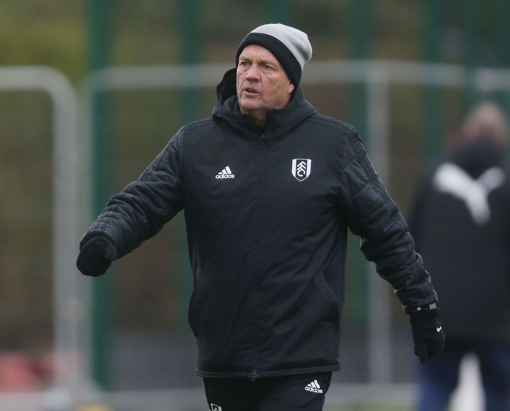 Fulham FC - Wigley: We Could Have Scored More