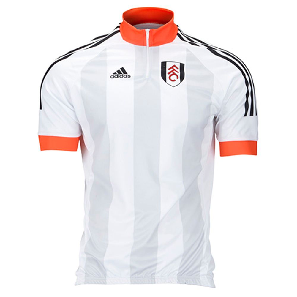 Fulham FC - Fulham FC