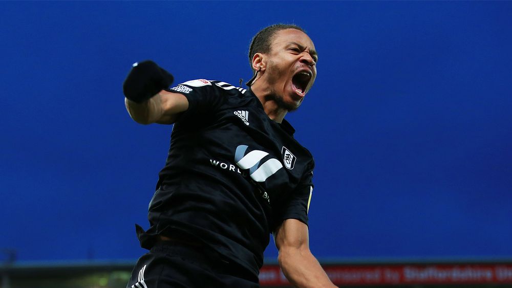Fulham FC - Bobby: Showed Our Character