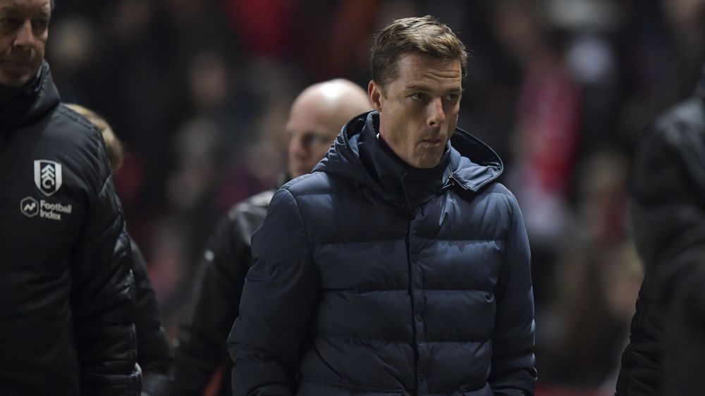 Fulham FC - Head Coach Presser