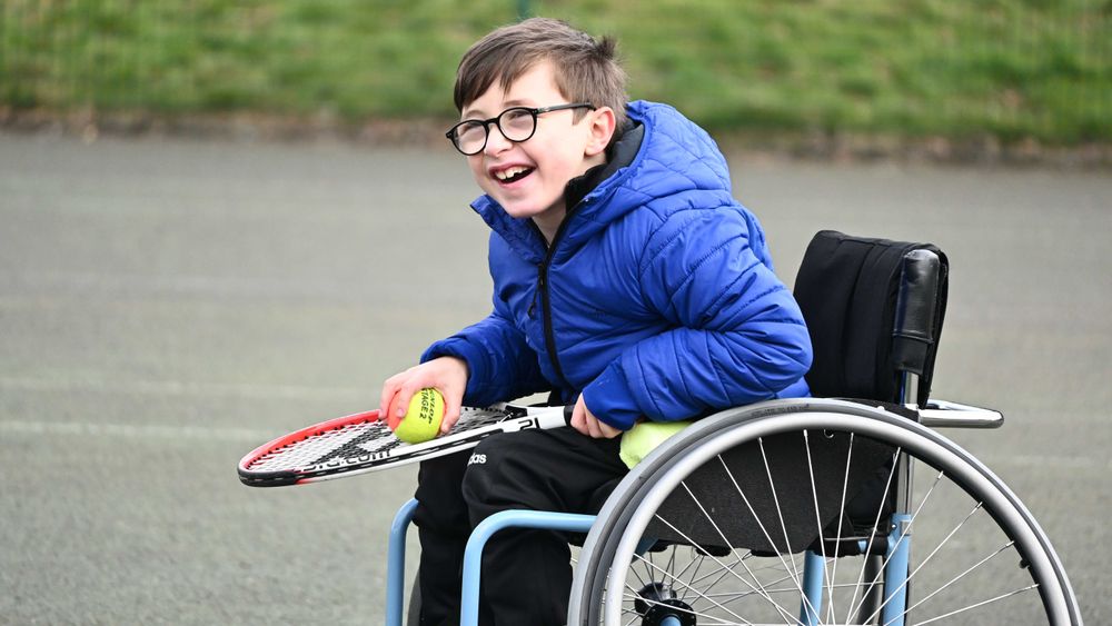 Fulham FC - DisAbility Sports Days Are Back!