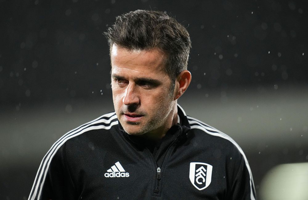 Fulham FC - Marco's Cardiff Reaction