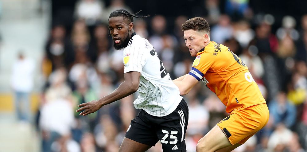 Fulham FC - Extended Highlights: Hull