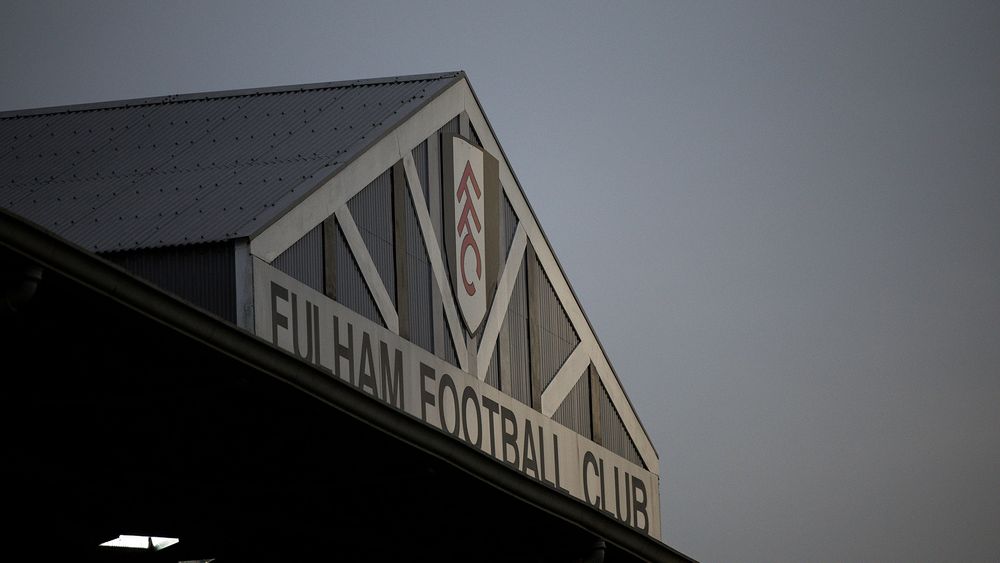 Fulham FC - FA Charge
