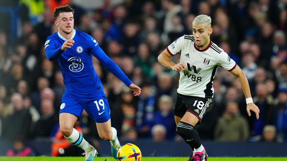 Fulham FC - Extended Highlights: Chelsea