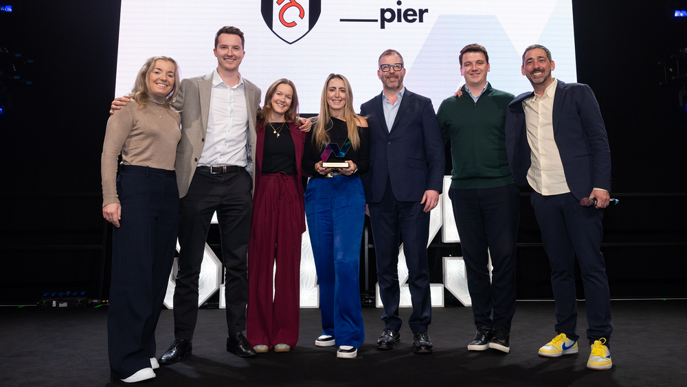 Fulham FC - The Riverside & Fulham Pier wins Outstanding Sports Venue ...