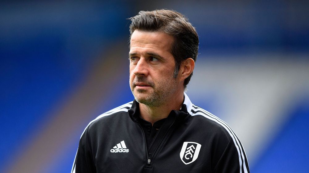 Fulham FC - Marco's Stoke City Preview