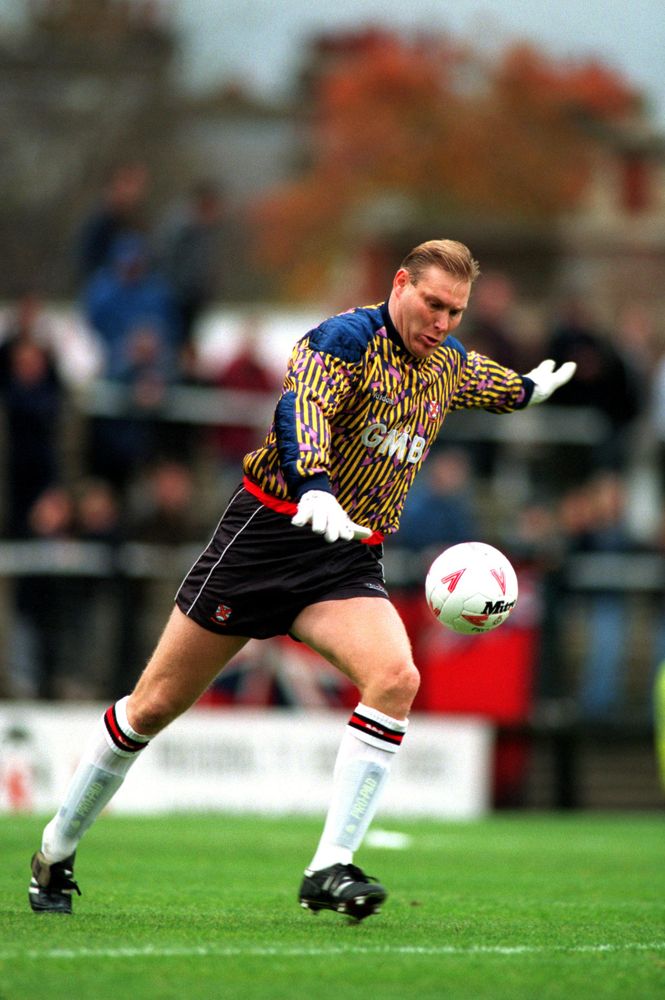 Fulham FC - Fulham FC