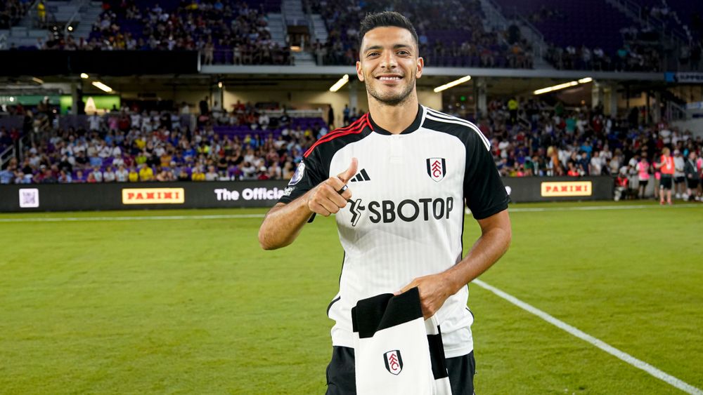 Fulham FC - Villa Gallery