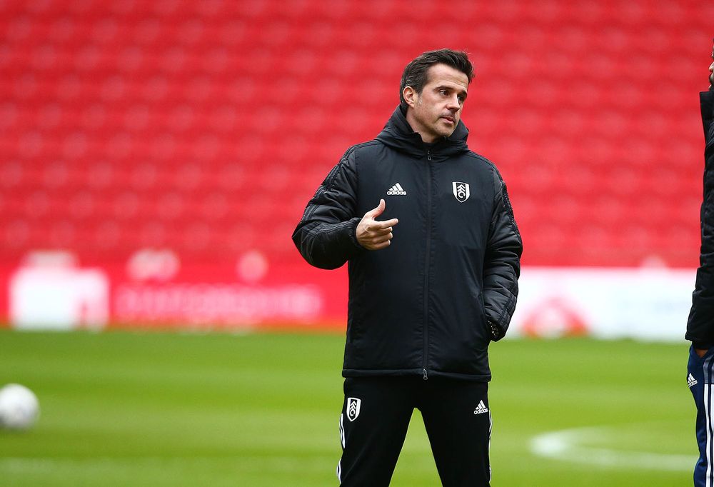 Fulham FC - Marco's Blackpool Preview