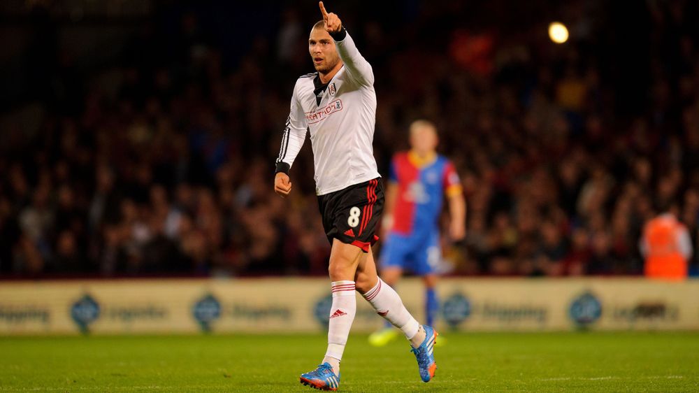 Fulham FC - Name The Team